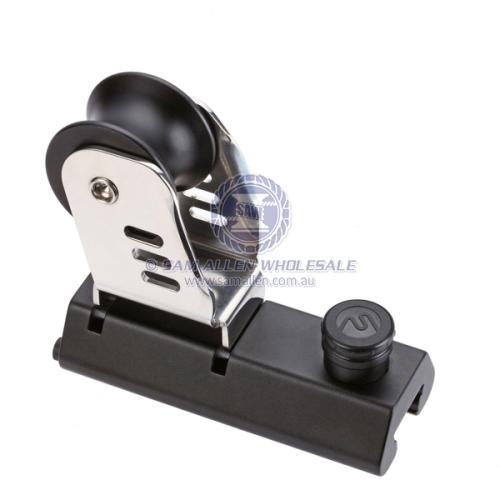 Genoa Track Car - Tersma