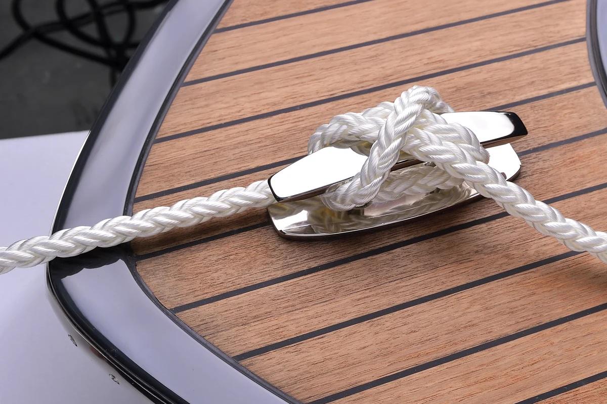 Custom Mooring Lines