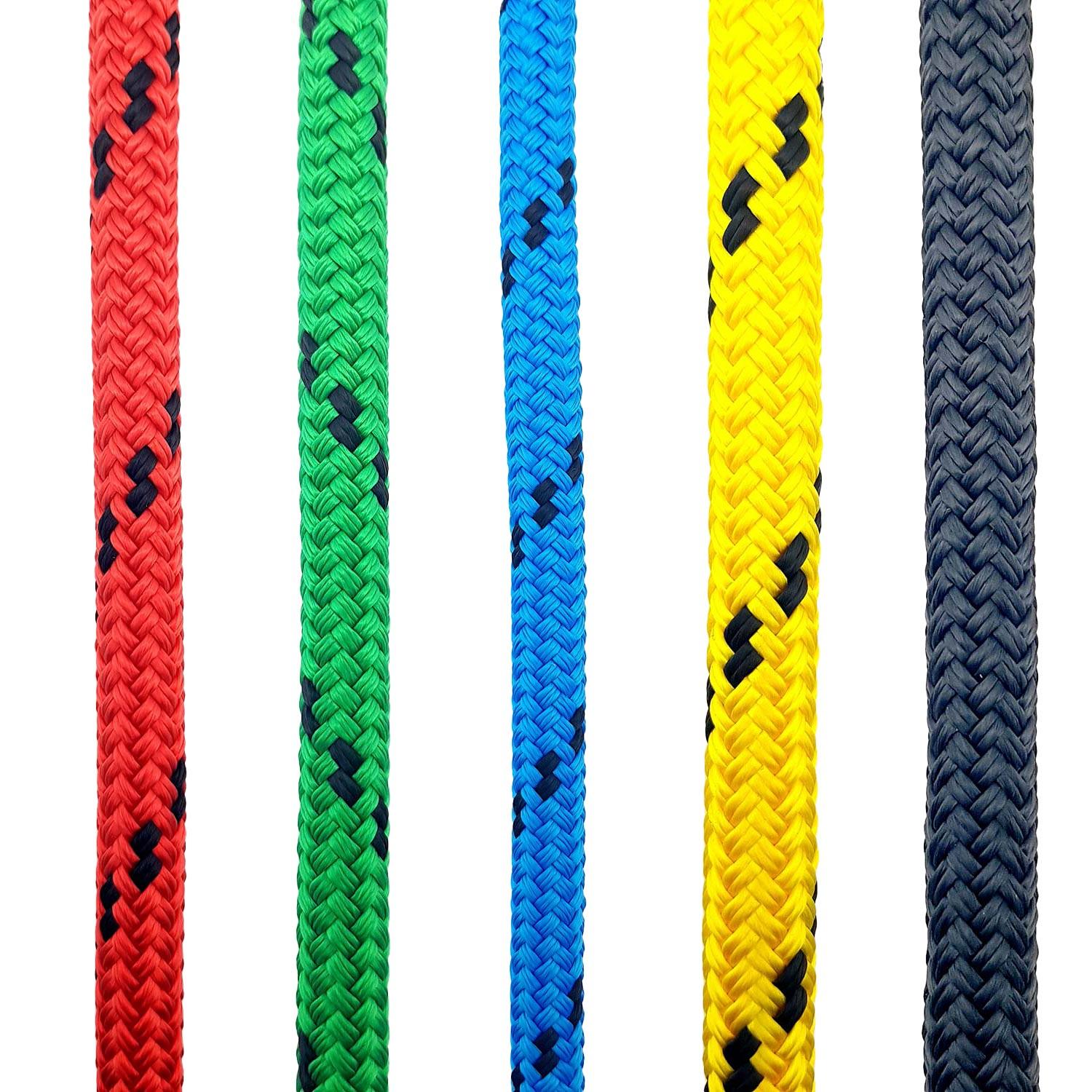 Custom Rigging Lines