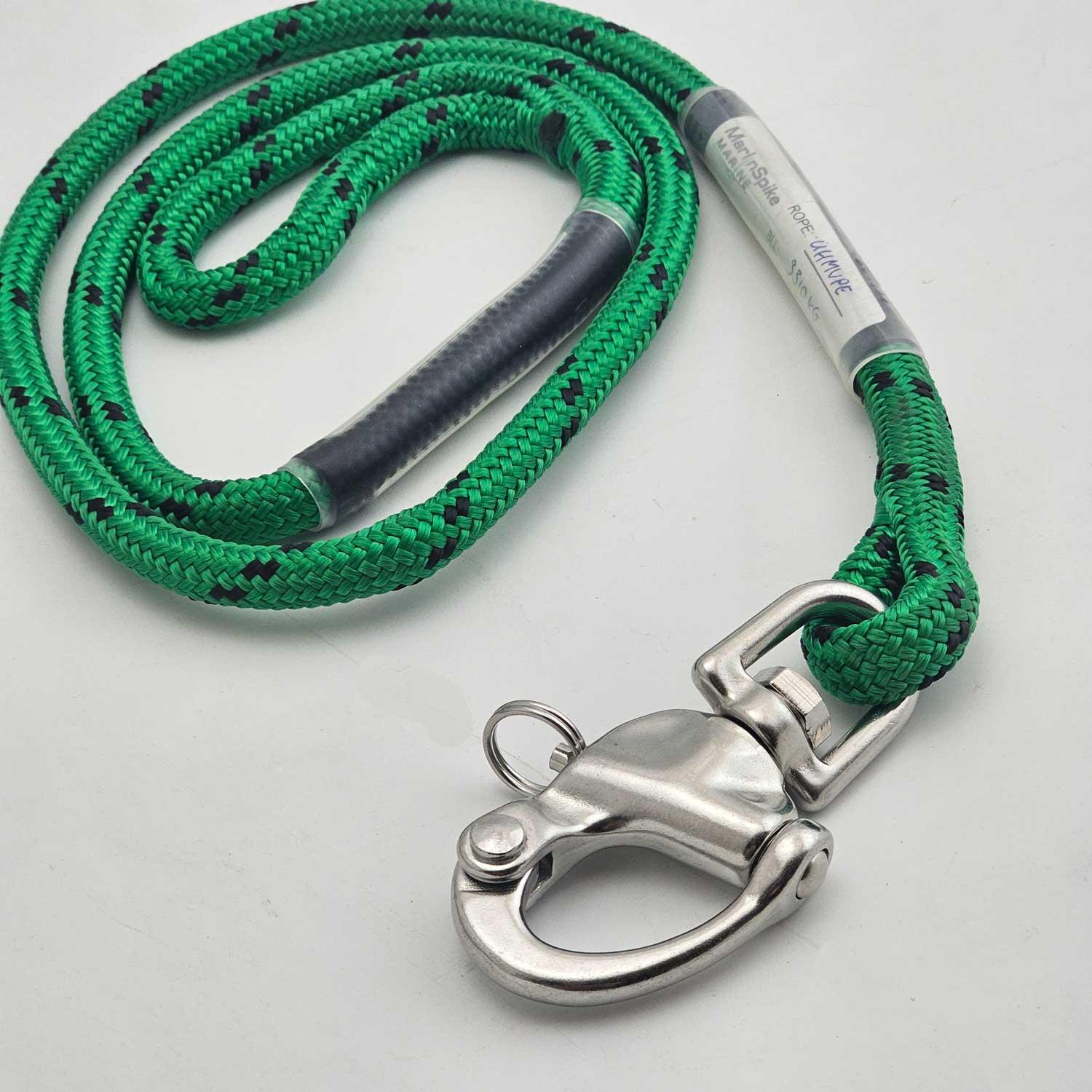 Custom Rigging Lines