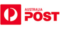 AusPost Logo
